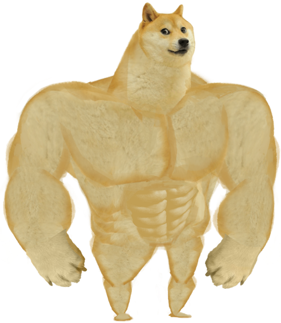 Dogetizer 😁👉🐶 | Meme Generator | Doge Much Wow