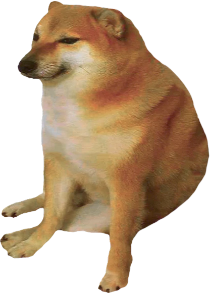 Dogetizer 😁👉🐶 | Meme Generator | Doge Much Wow