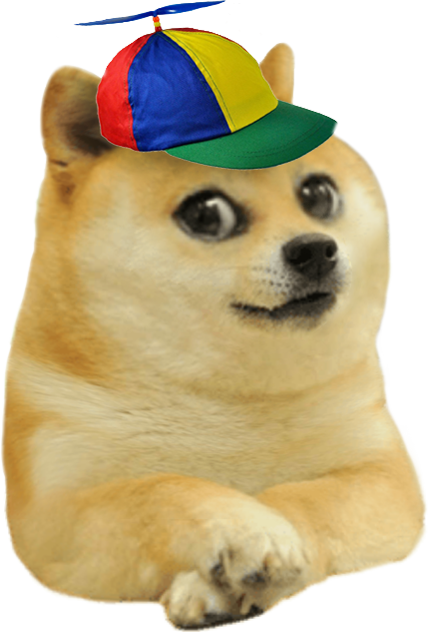 Dogetizer 😁👉🐶 | Meme Generator | Doge Much Wow