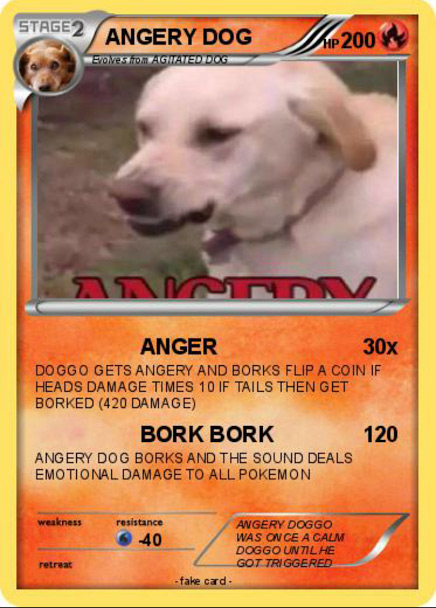Best Doggo Trading Cards 🃏 | Doge Much Wow