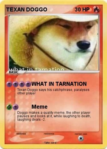 Best Doggo Trading Cards 🃏 | Doge Much Wow