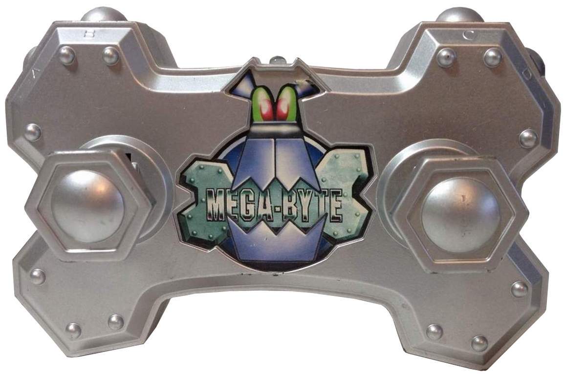 Mega Bite The Ultimate Robot Dog 🤖 | Doge Much Wow