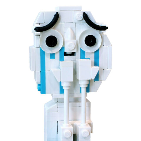 Lego Meme Masters 👷 | Doge Much Wow