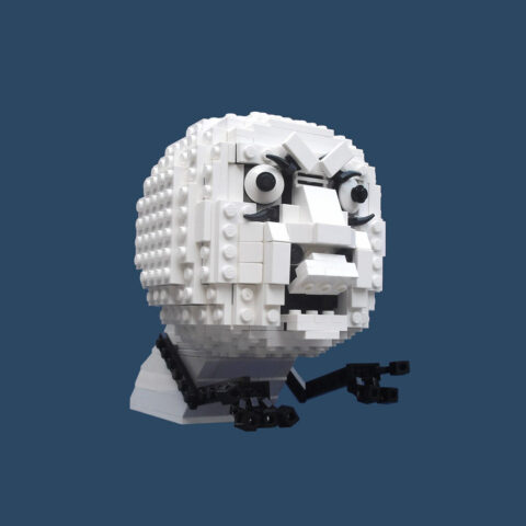 Lego Meme Masters 👷 | Doge Much Wow