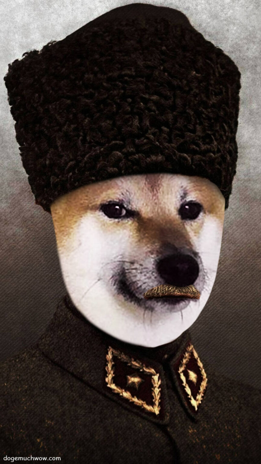 Atatürk: The Father of Modern Turkey 🇹🇷 | Doge Much Wow