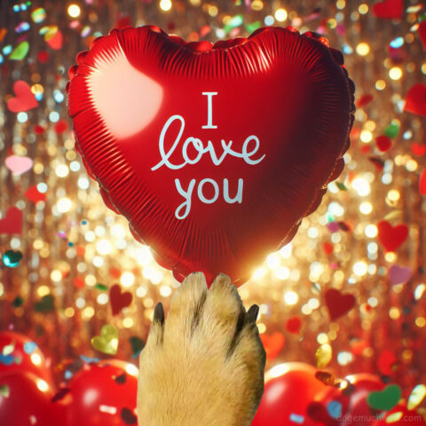 Funny Valentine’s Day Images 💘 | Doge Much Wow