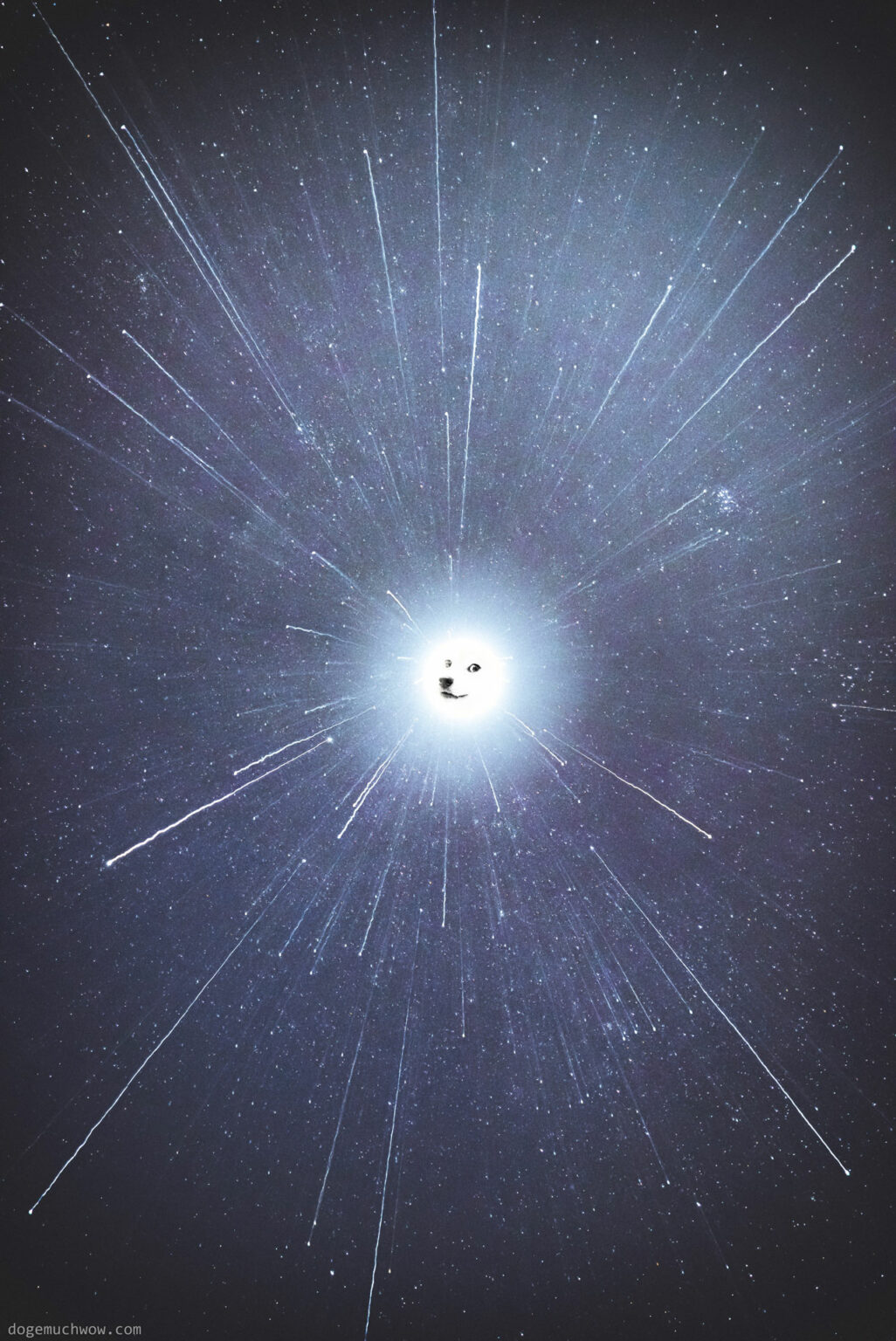 7 Space Doge Wallpapers In HD 🚀 | Doge Much Wow